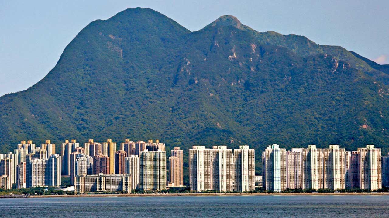 在香港買樓是最愚蠢的事 | am730