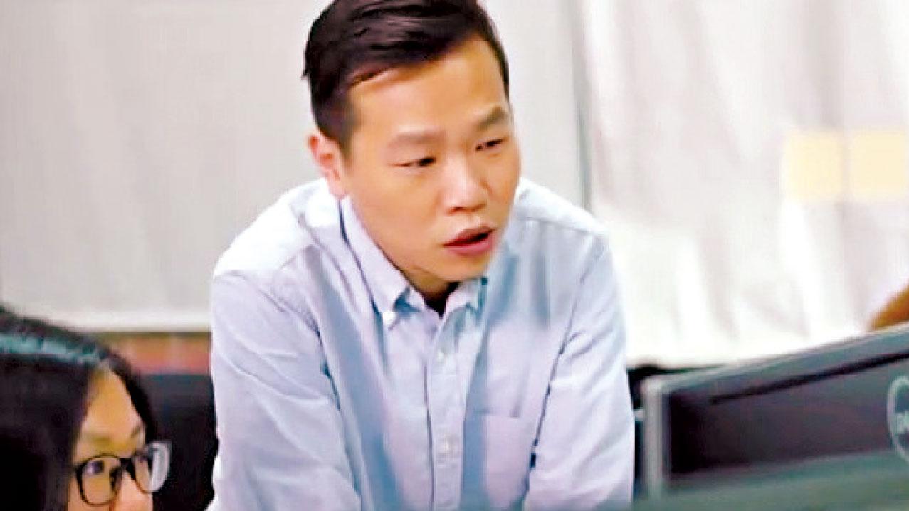 以動畫建構人生 | am730