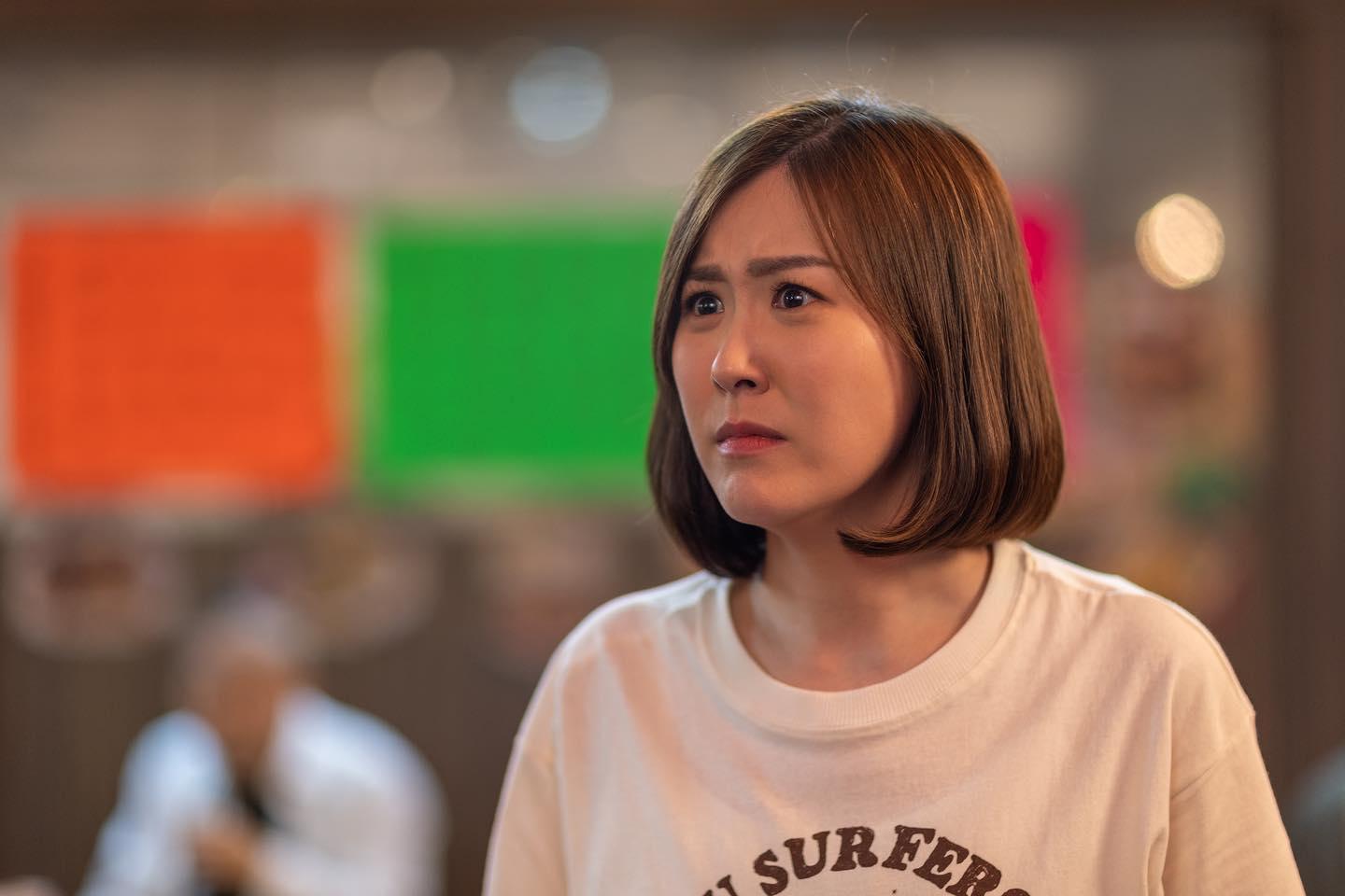 劉佩玥曾因氣管淋巴出事送院 Moon凌晨再入院嚇親網民 | am730