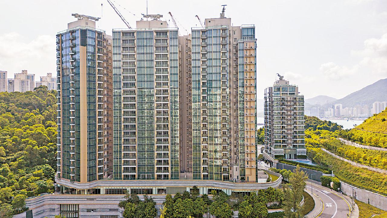 出招去貨｜新增至最多360日 KOKO HILLS長成交期吸客 | am730