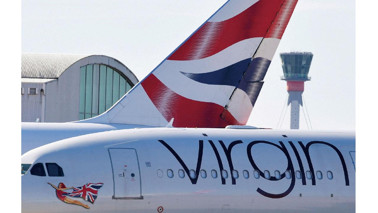 維珍唔等流加零 | am730