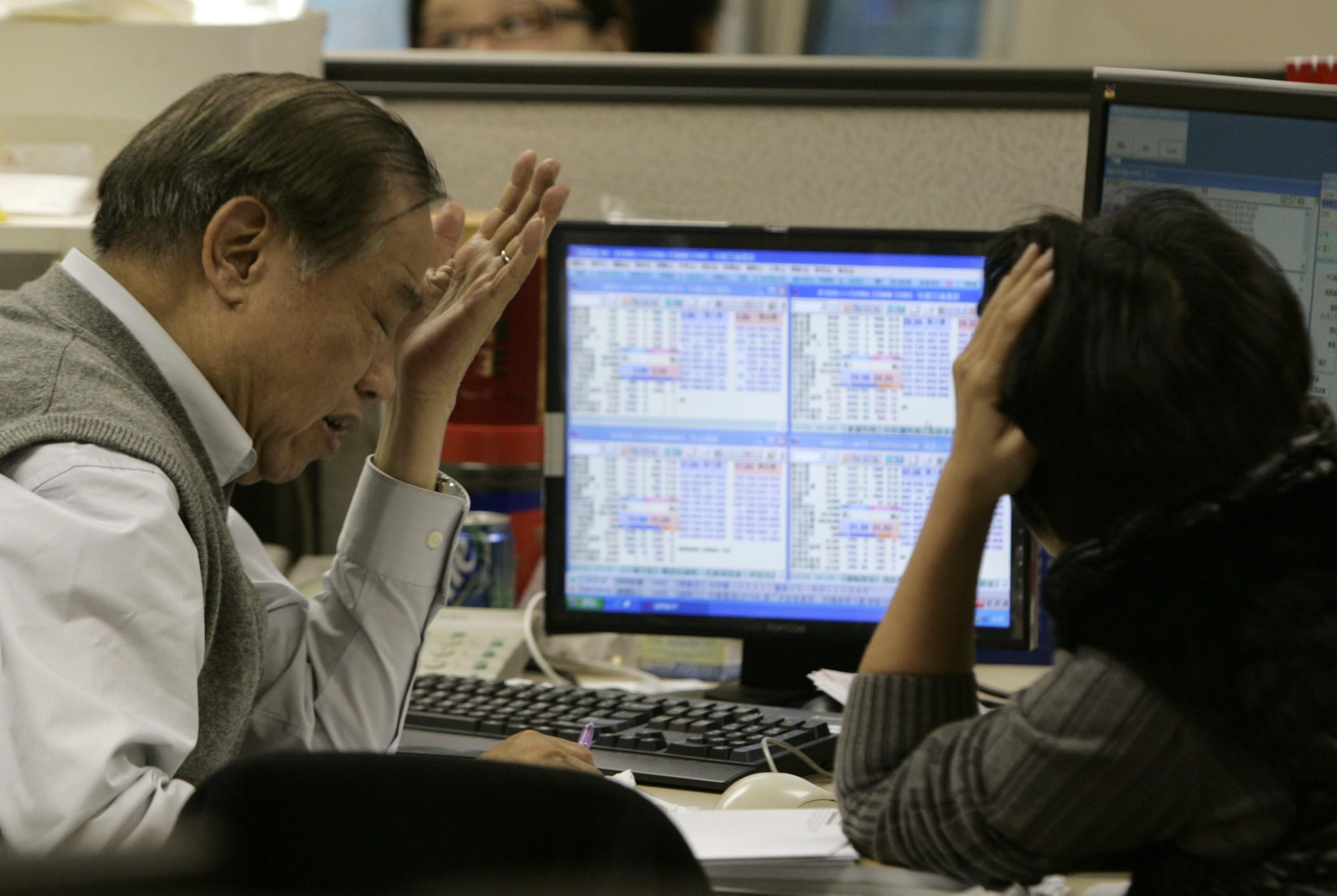 恒指又跌穿17000點 科指6隻成份股創歷史新低 | am730