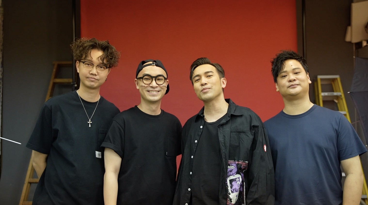 Dear Jane下月戶外個唱 Tim同Howie想玩噴火結他同水槍 | am730