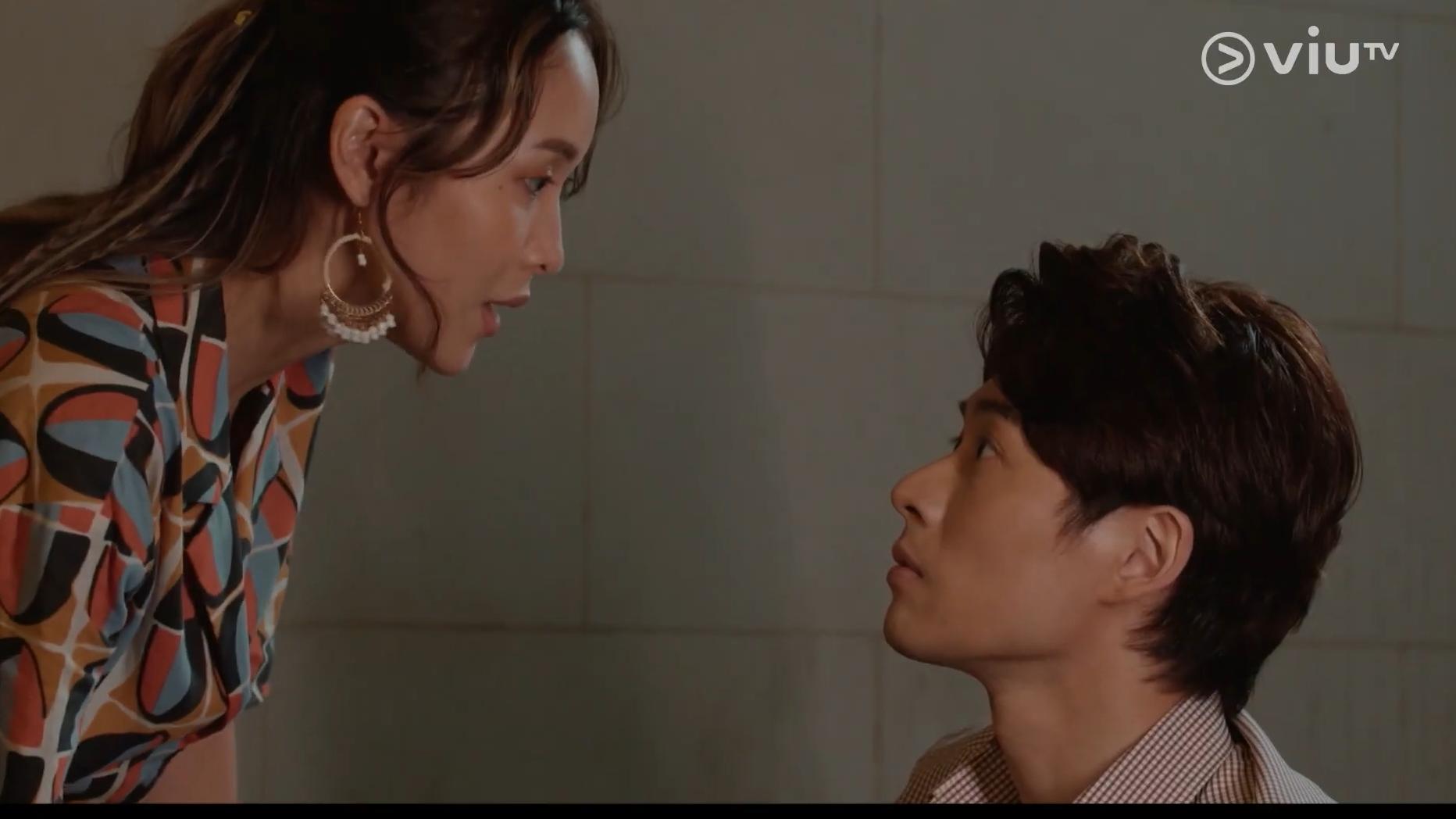 野人老師｜Frankie補習學生羅允芝首登場 孖寶小兄弟控告虎媽律師 | am730