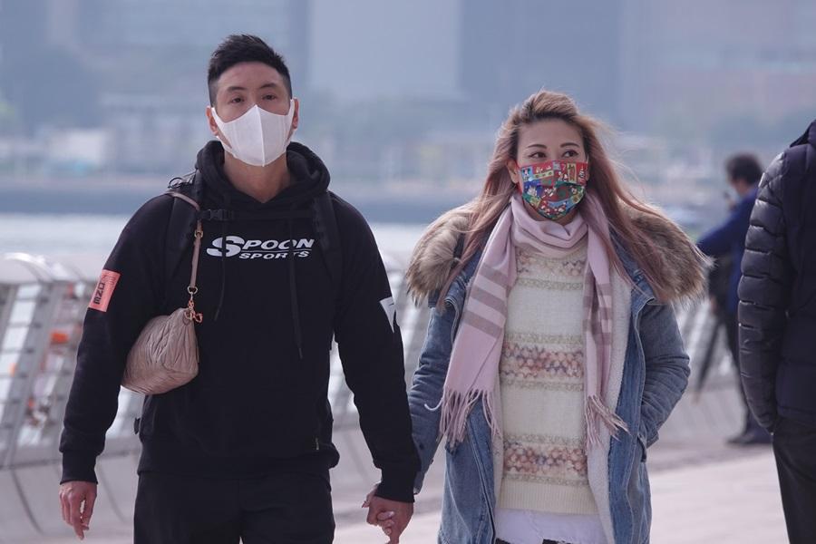 天氣｜明後兩日多雲有驟雨 下周四氣溫低至16度 (更新) | am730