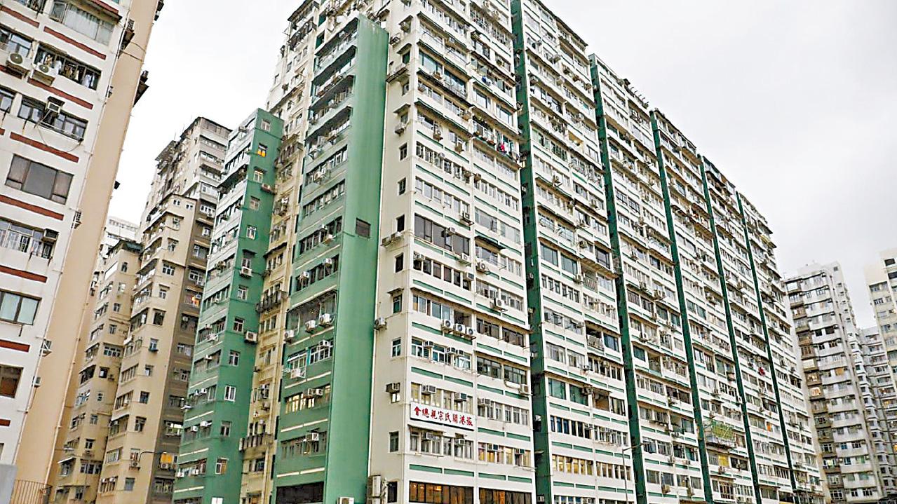 佐敦文華樓入屋行劫 6賊掠200萬財物 當場被捕 | am730