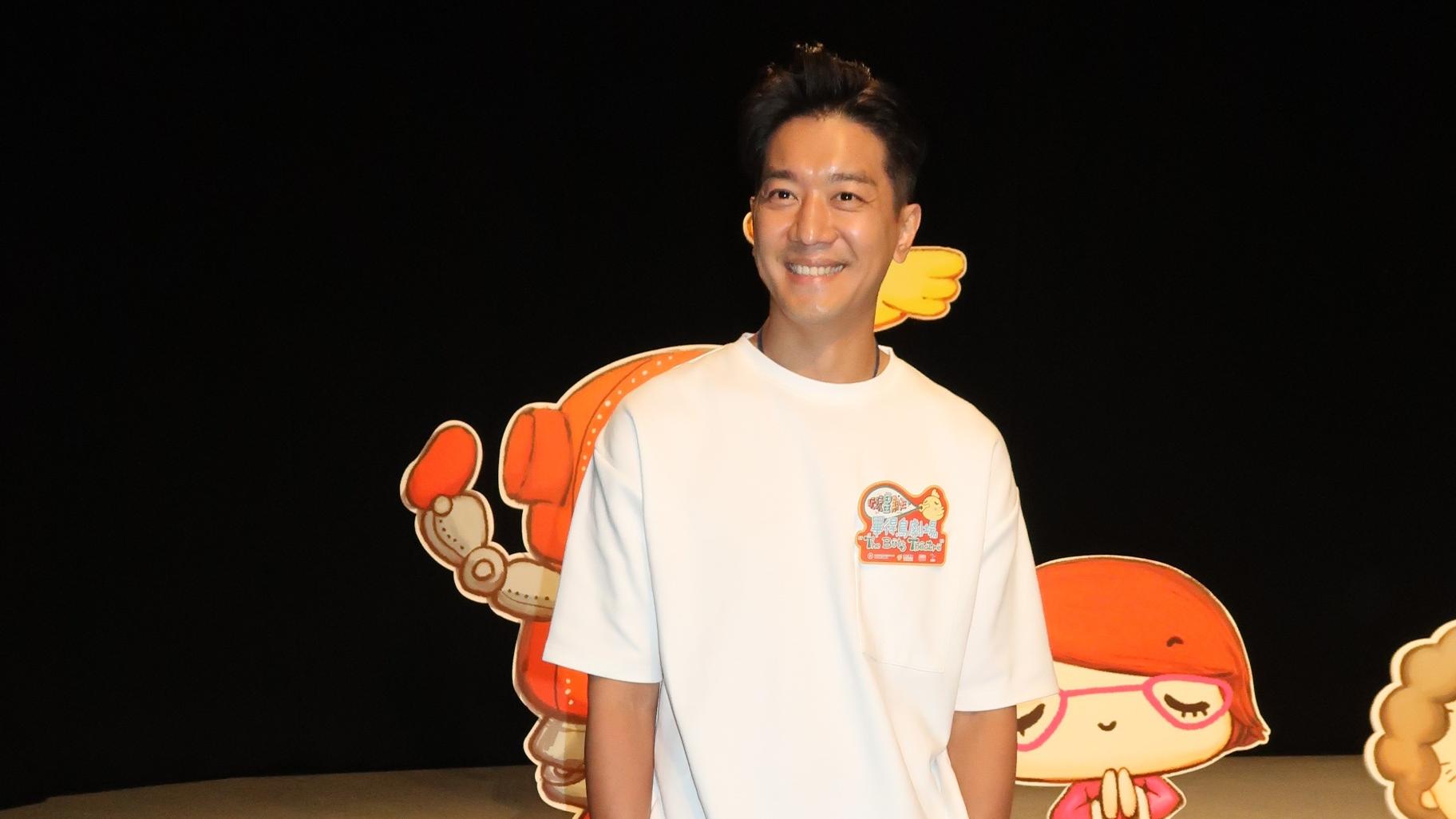 黎諾懿與無綫續約涉獵幕後 無意取代C君J2總監位置 | am730