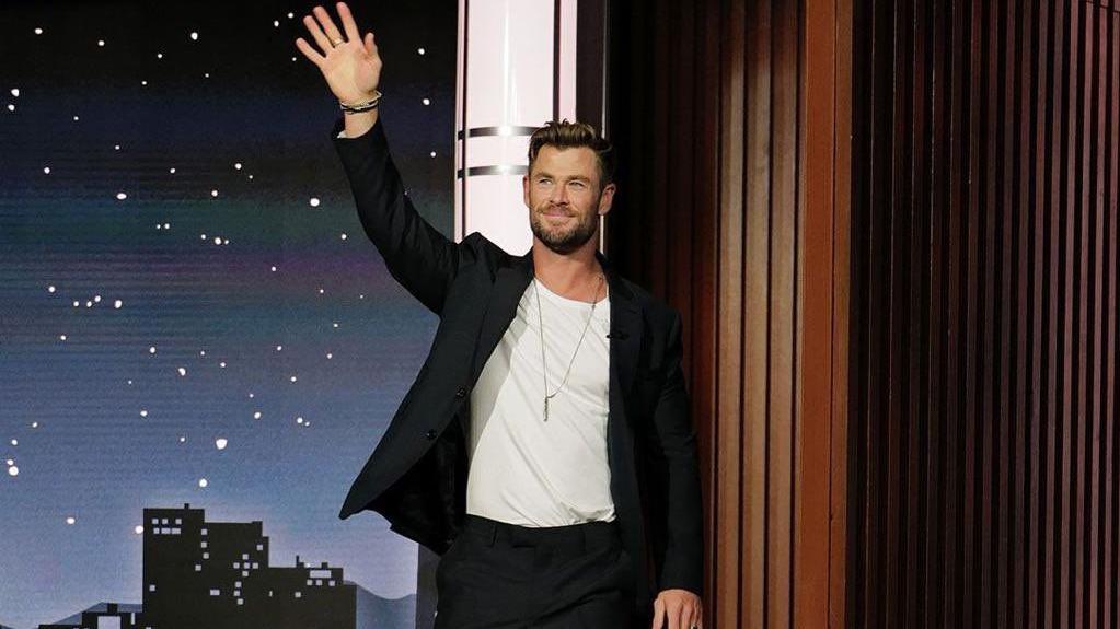 39歲「雷神」基斯宣布暫時息影 基因問題增加患阿茲海默症機會 | am730