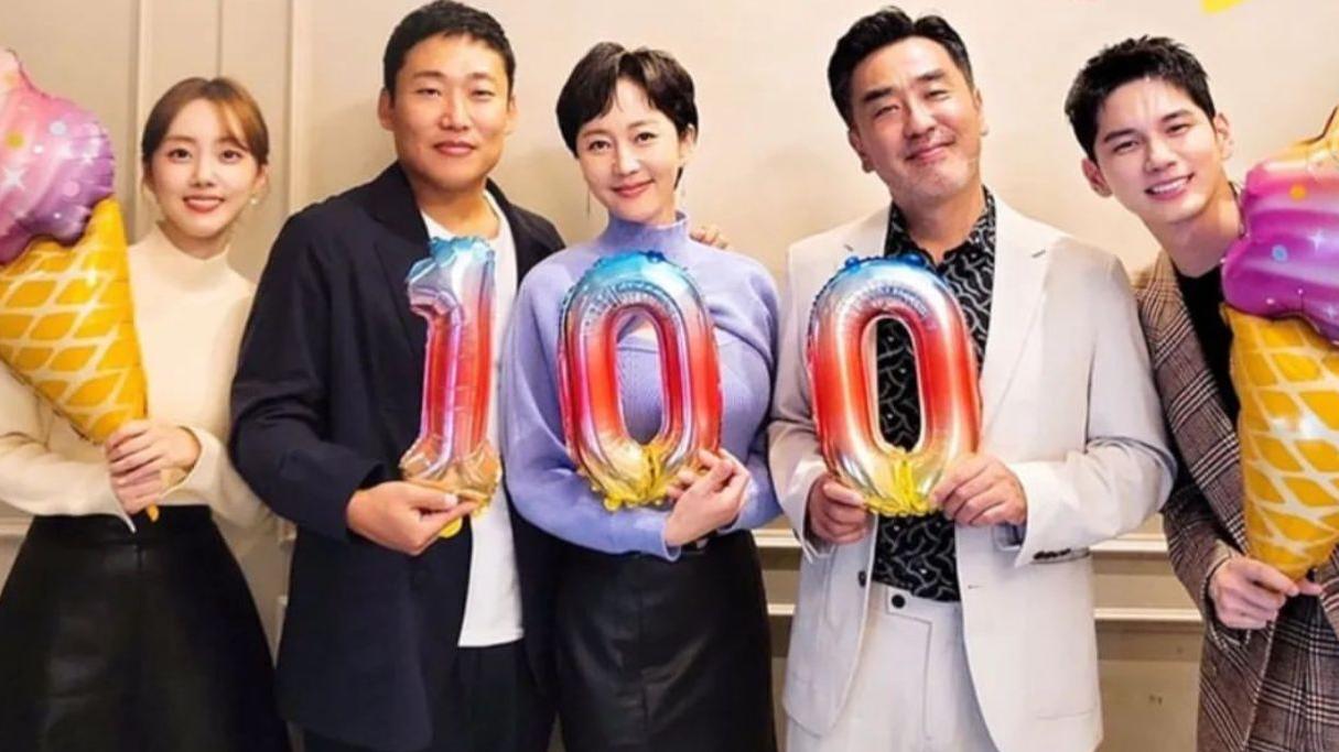 邕聖祐進軍大銀幕 參演韓片《給自己的情歌》破100萬觀眾紀錄 | am730