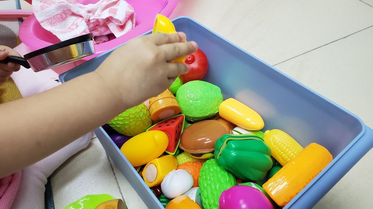 從觸摸到語言及社交 | am730