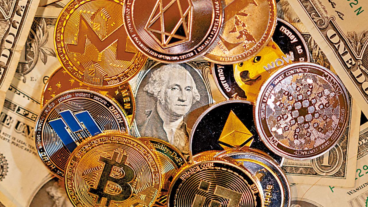 加密幣交易所風暴未完 ByBit傳裁三成員工 | am730