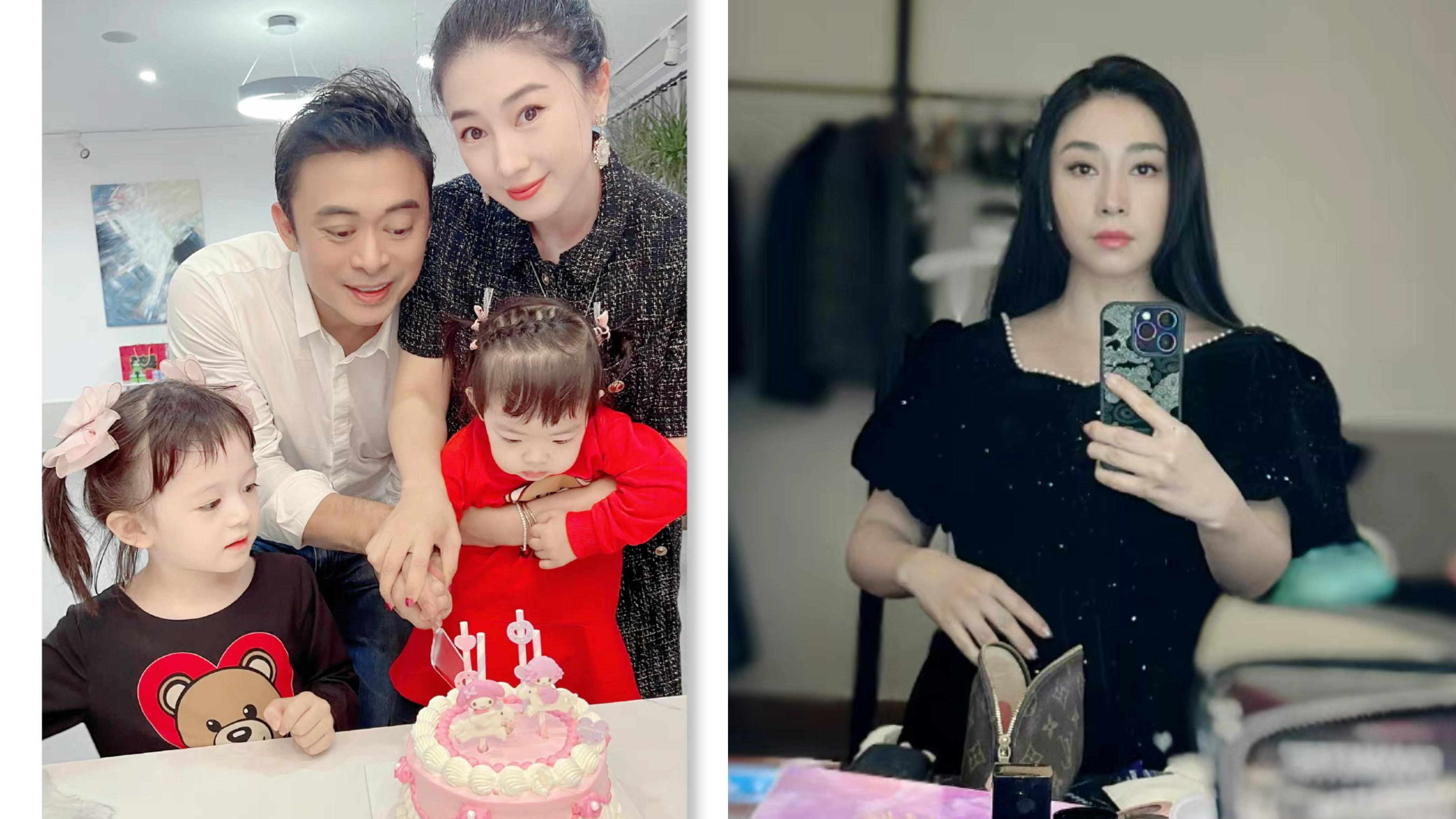 JJ賈曉晨確診7天即開工 咳嗽不止全身冇力 | am730