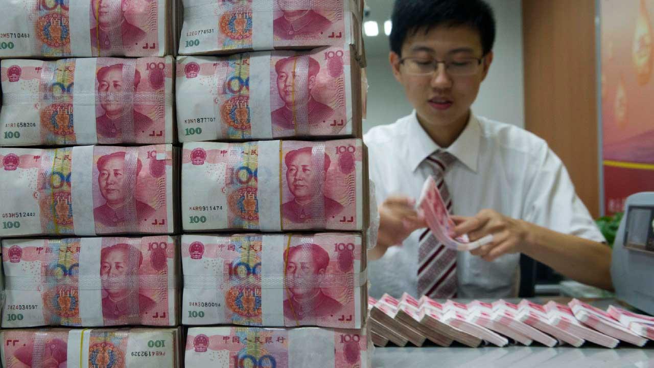 人民幣櫃台ETF發展穩步上揚 | am730