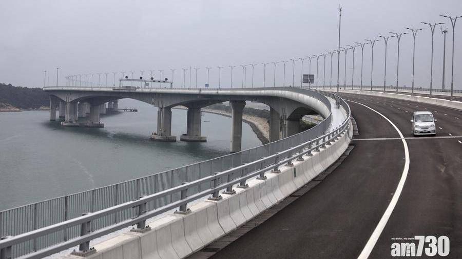 港珠澳大橋往來港澳私家車重新接受申請 常規配額500個 | am730