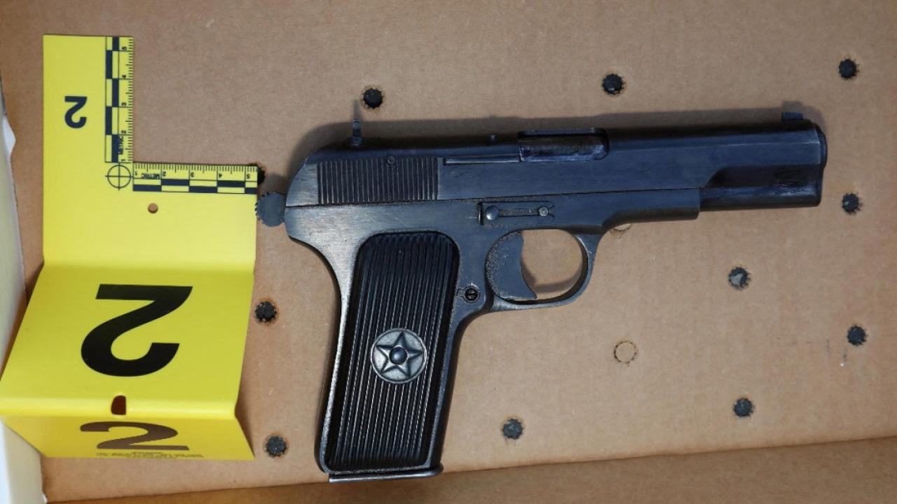 槍擊案報道的供與求 | am730