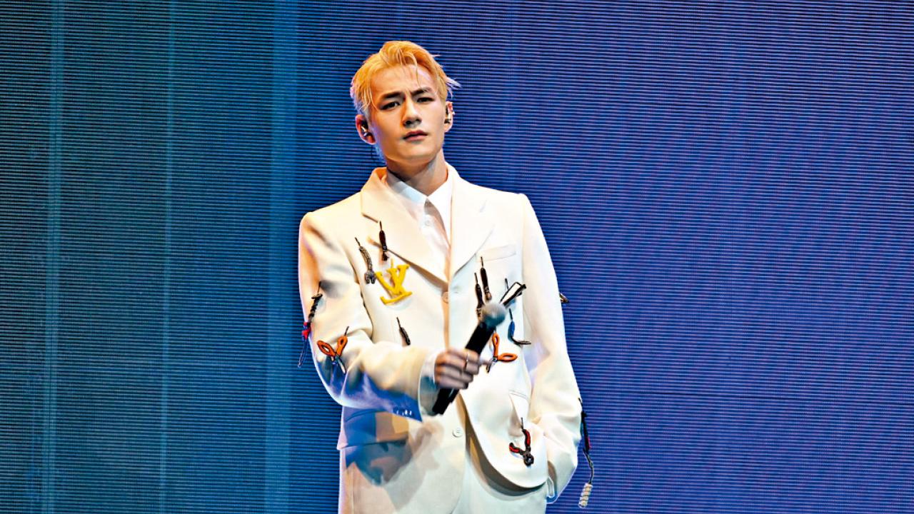 2023年度最強「新人」 | am730