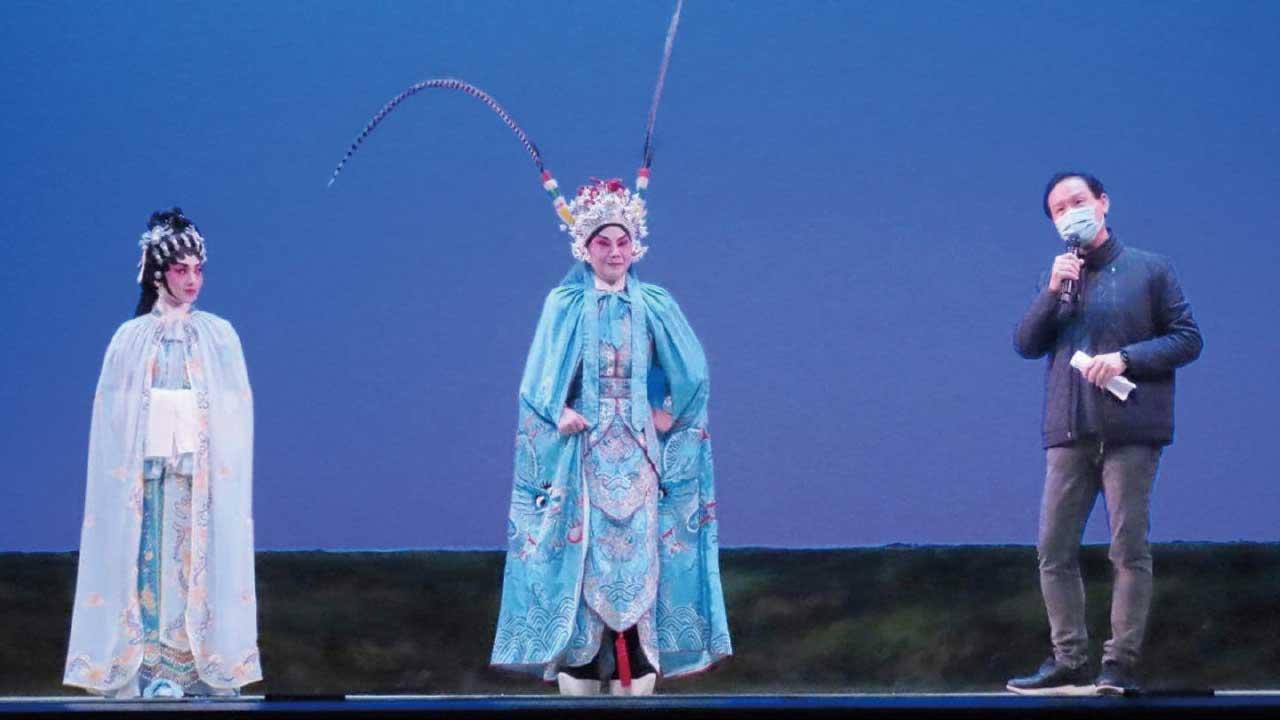 何須嗟嘆胡不歸！ | am730