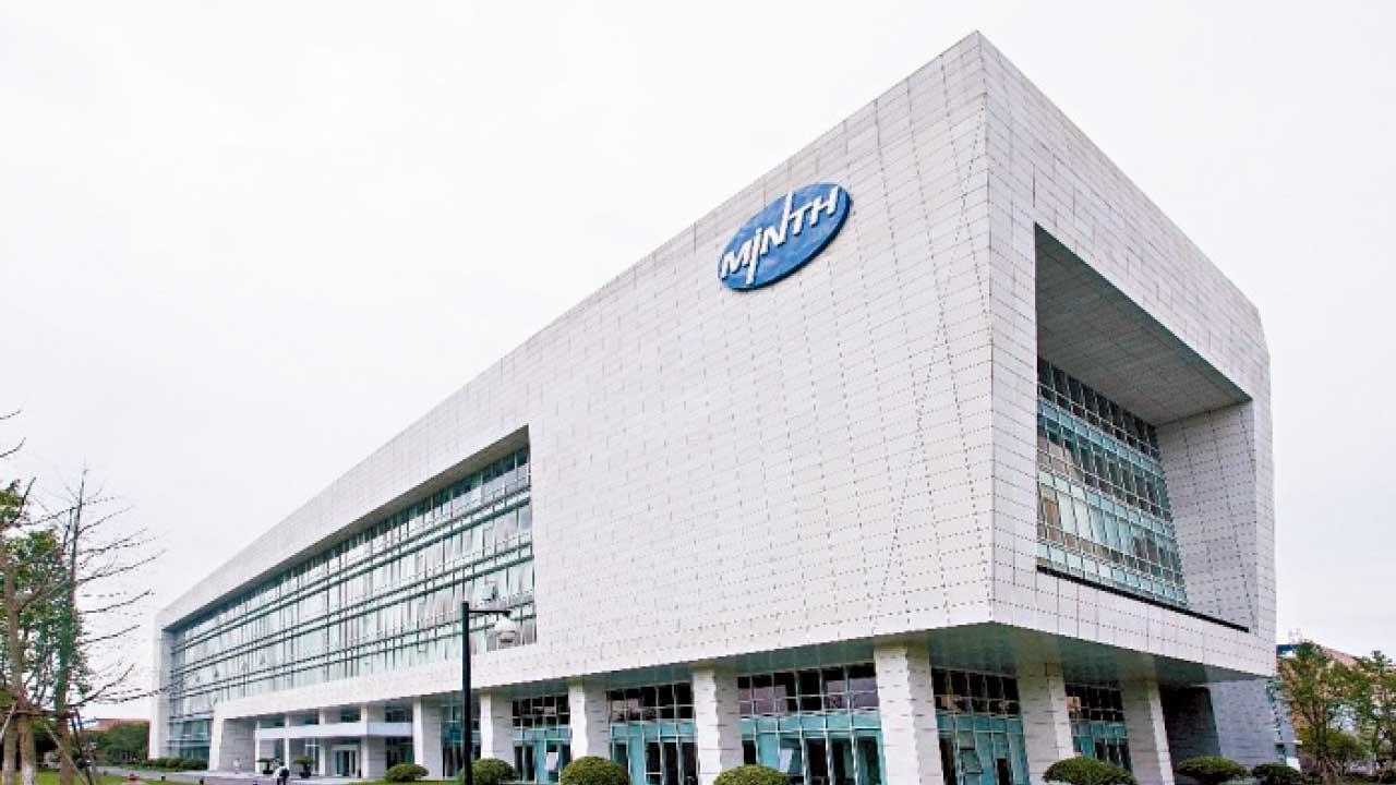 敏實集團(425) | am730