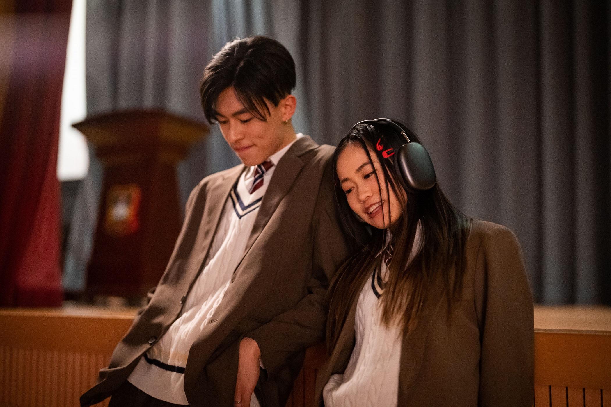 Jaime張天穎曲詞編監solo歌 新歌MV勾起與初戀男友觸電感覺 | am730