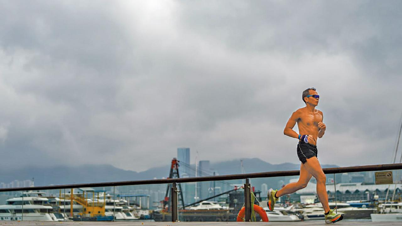 DSE周五開考 天文台料有驟雨雷暴 | am730