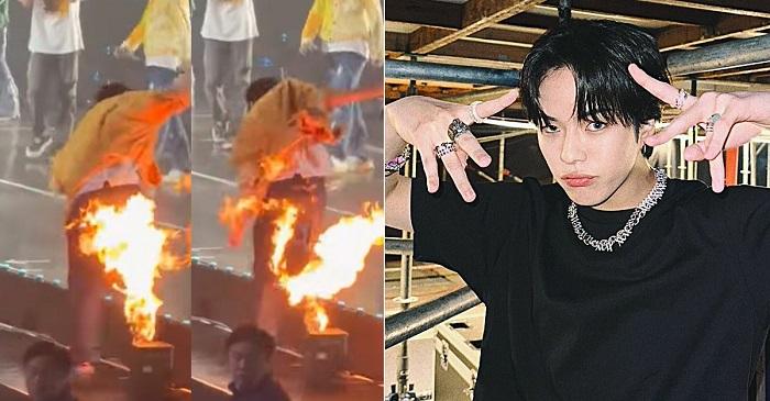 BLACKPINK師弟 男團TREASURE泰國騷火燒成員尹材赫 | am730