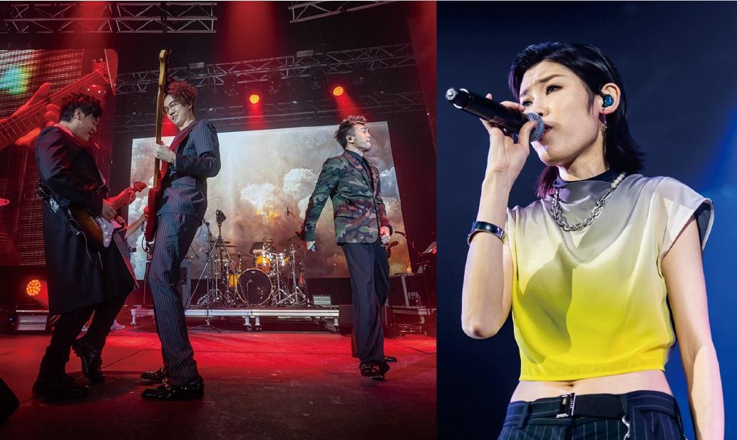 陳蕾自稱「郁得下」 將與Ian及AK排舞 Dear Jane即將推出新專輯 | am730