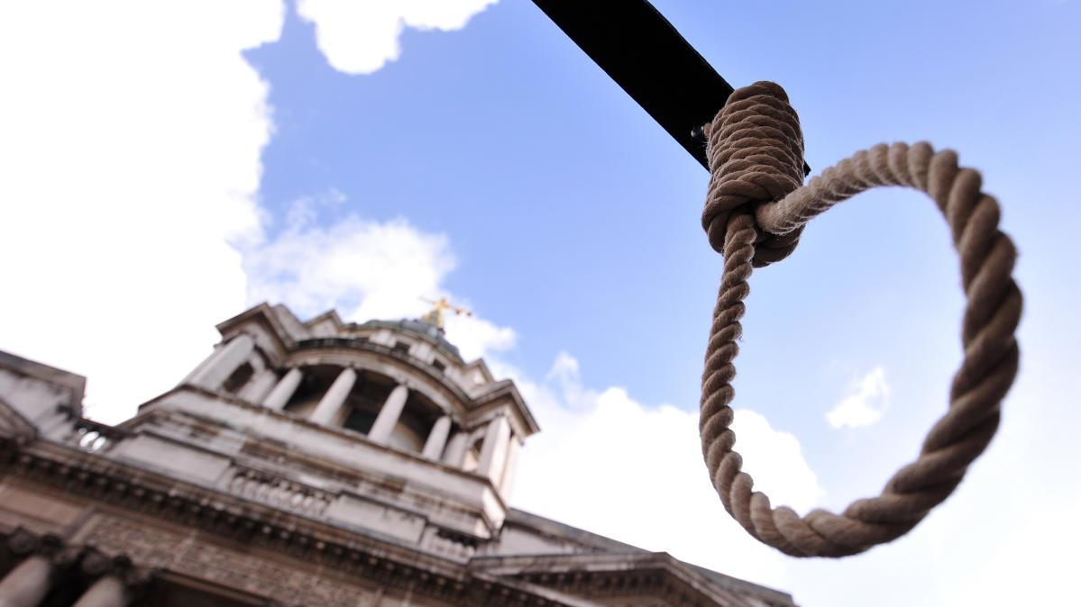 全球死刑報告：去年有紀錄死刑883次創5年來最高 | am730