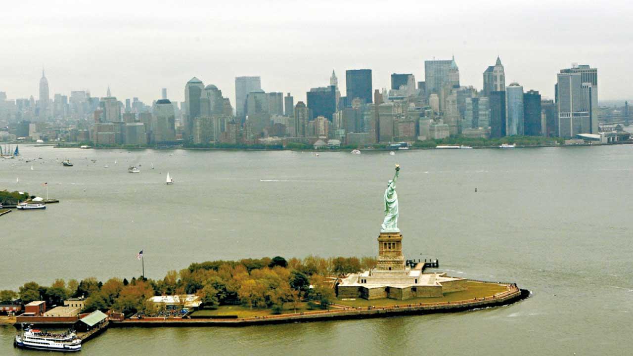 從美國經驗看搶人才 | am730