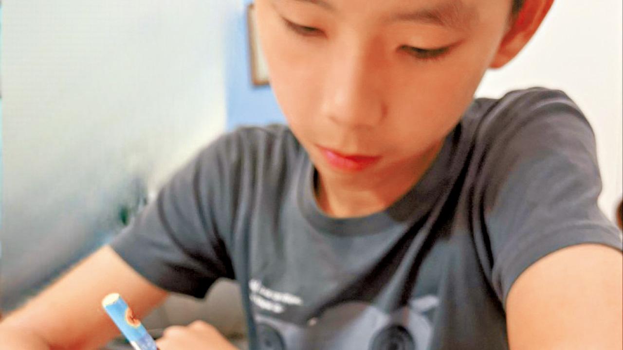 找回專心 | am730