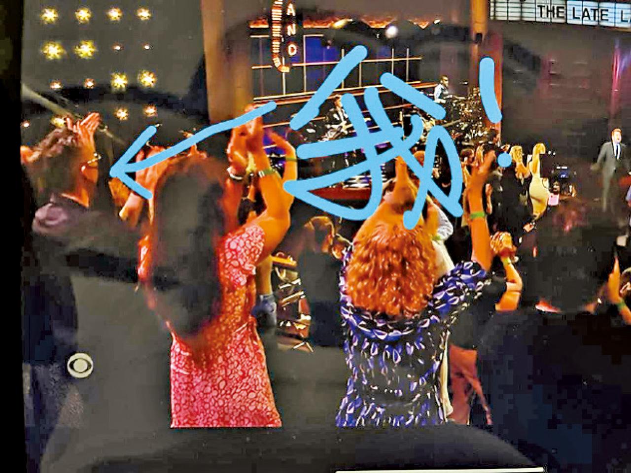 James Corden完Show了 | am730