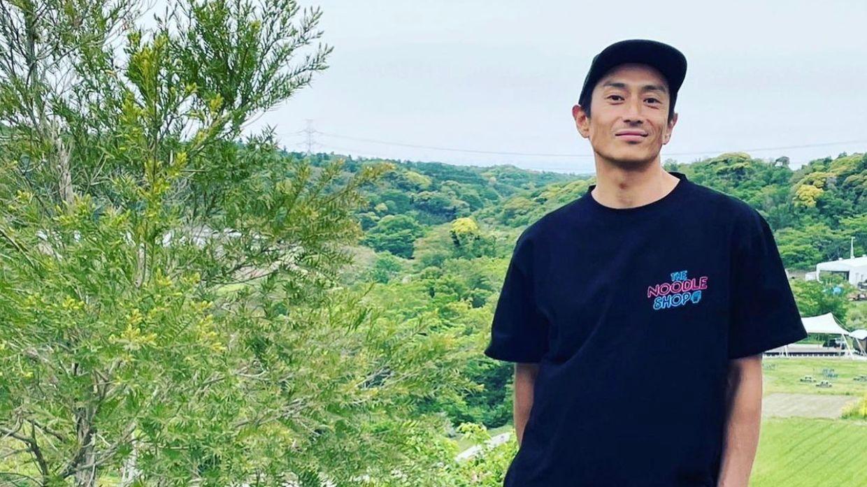 伊勢谷友介爆毒案逾兩年半 宣布復出影壇演殺人犯 | am730