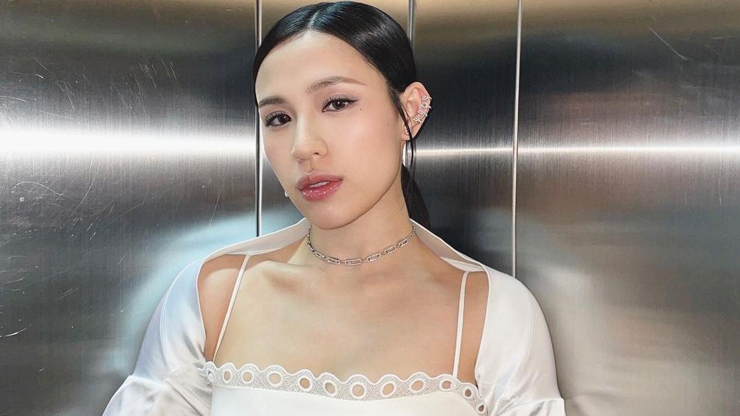 Winka@COLLAR認有追求者 盼另一半有清晰人生目標 | am730