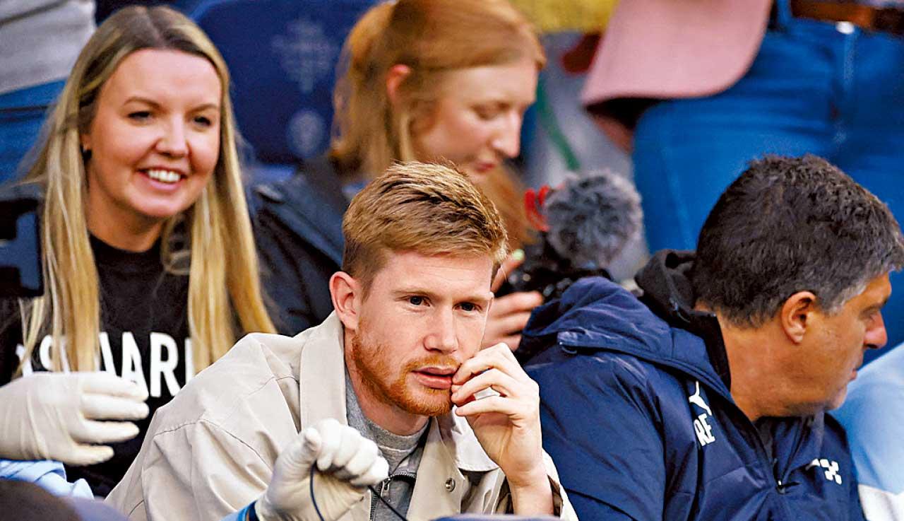 多才多藝的迪布尼 | am730