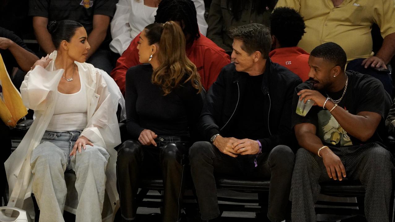 著《幽靈公主》tee睇NBA Michael B. Jordan自稱狂熱動漫迷 | am730