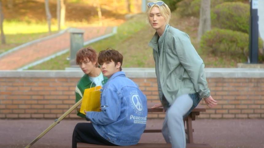 XODIAC獲韓媒睇好登第五代男團之列 旋風襲港後再推新歌 | am730