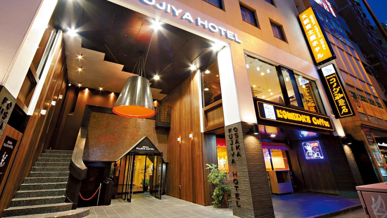 大阪酒店房內盜竊 台遊客失18萬現金名錶 | am730