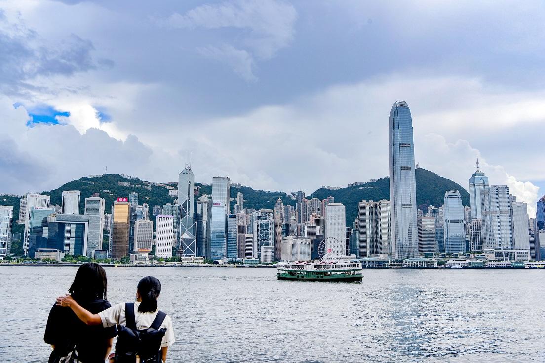 抱殘守缺 經濟褪色 創新進取 自然得益 | am730