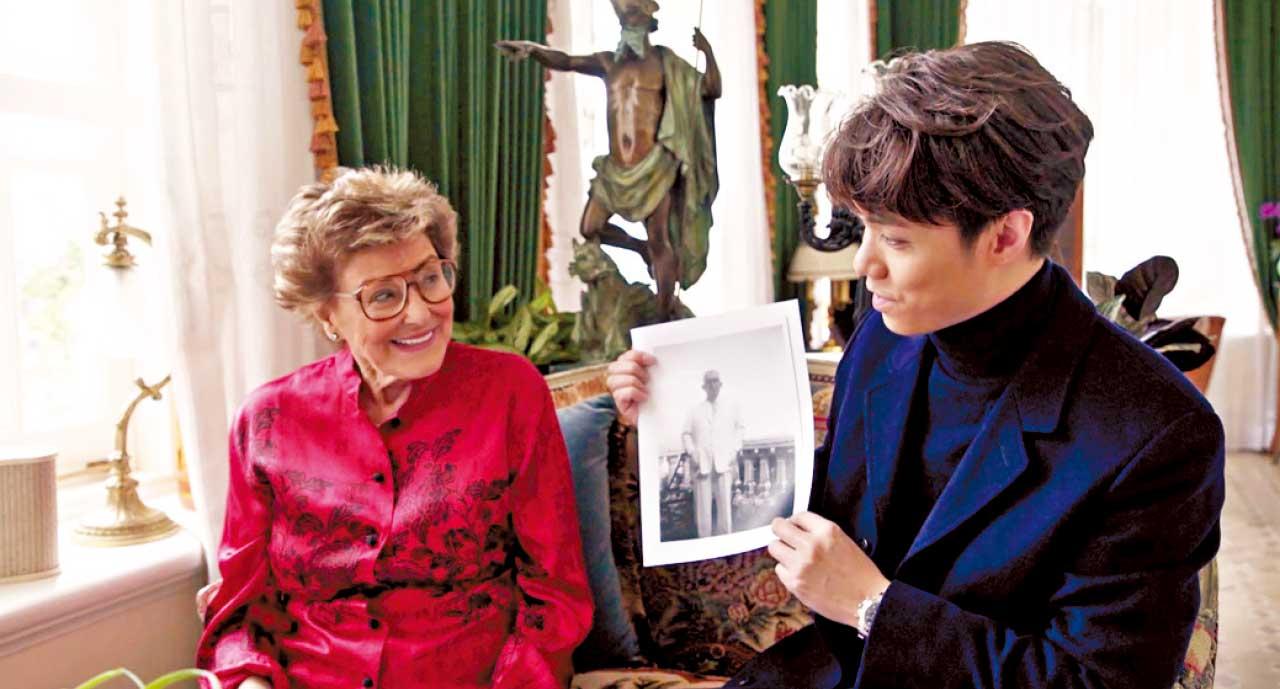 原來《尚未完場》 | am730