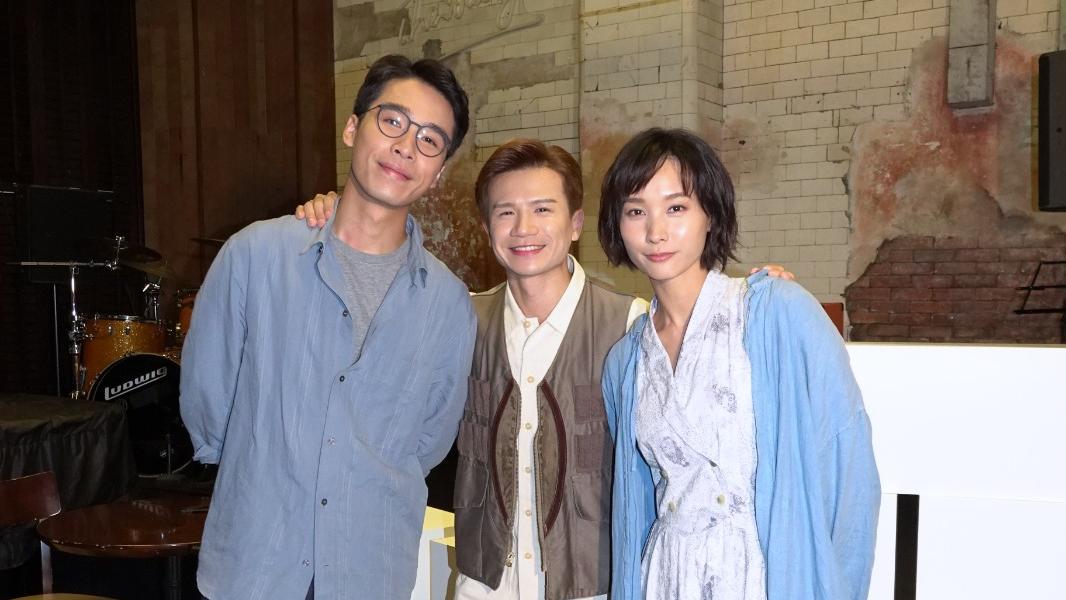 梁釗峰啟動歌映連載劇場 談善言孖梁仲恆替「遺憾project」拍攝頭炮MV | am730