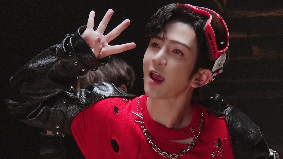 Anson Lo拍《Nah》MV底褲都濕晒 著皮褸酷熱拍攝焗到瘦(有片) | am730