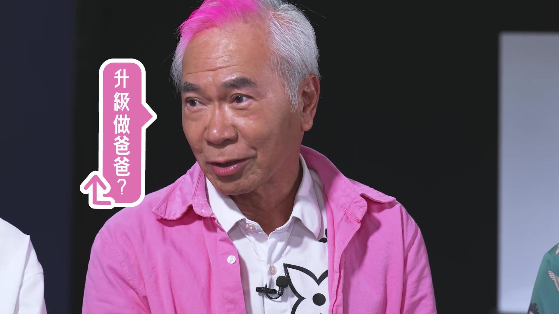 數你條命｜72歲李龍基有心有力 希望可以再做老竇 | am730