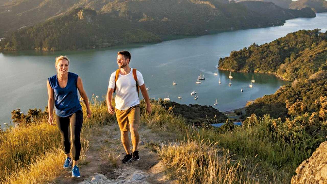 新西蘭是最佳移民地點 | am730