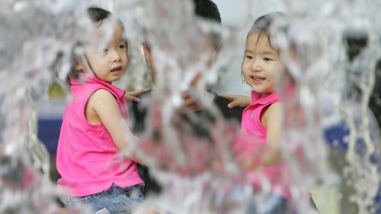 香港生育創新低 | am730