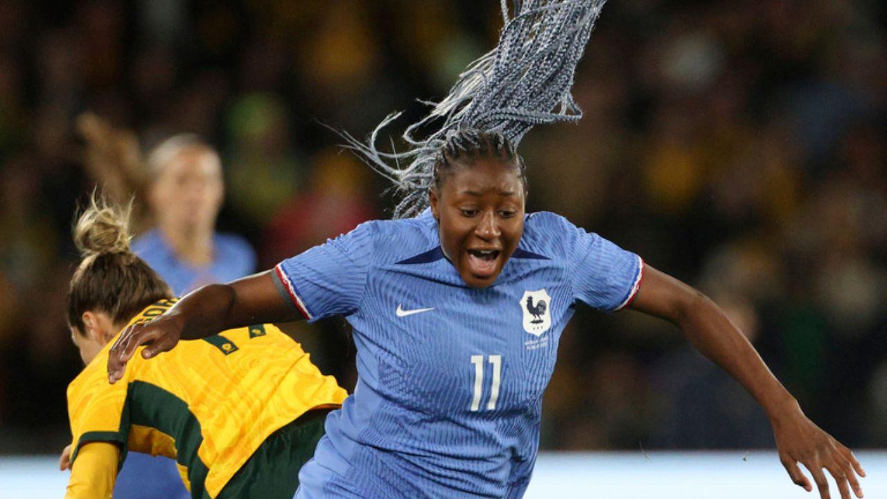 今日有咩波｜法國女足超班博「大」勝牙買加(附直播賽程) | am730