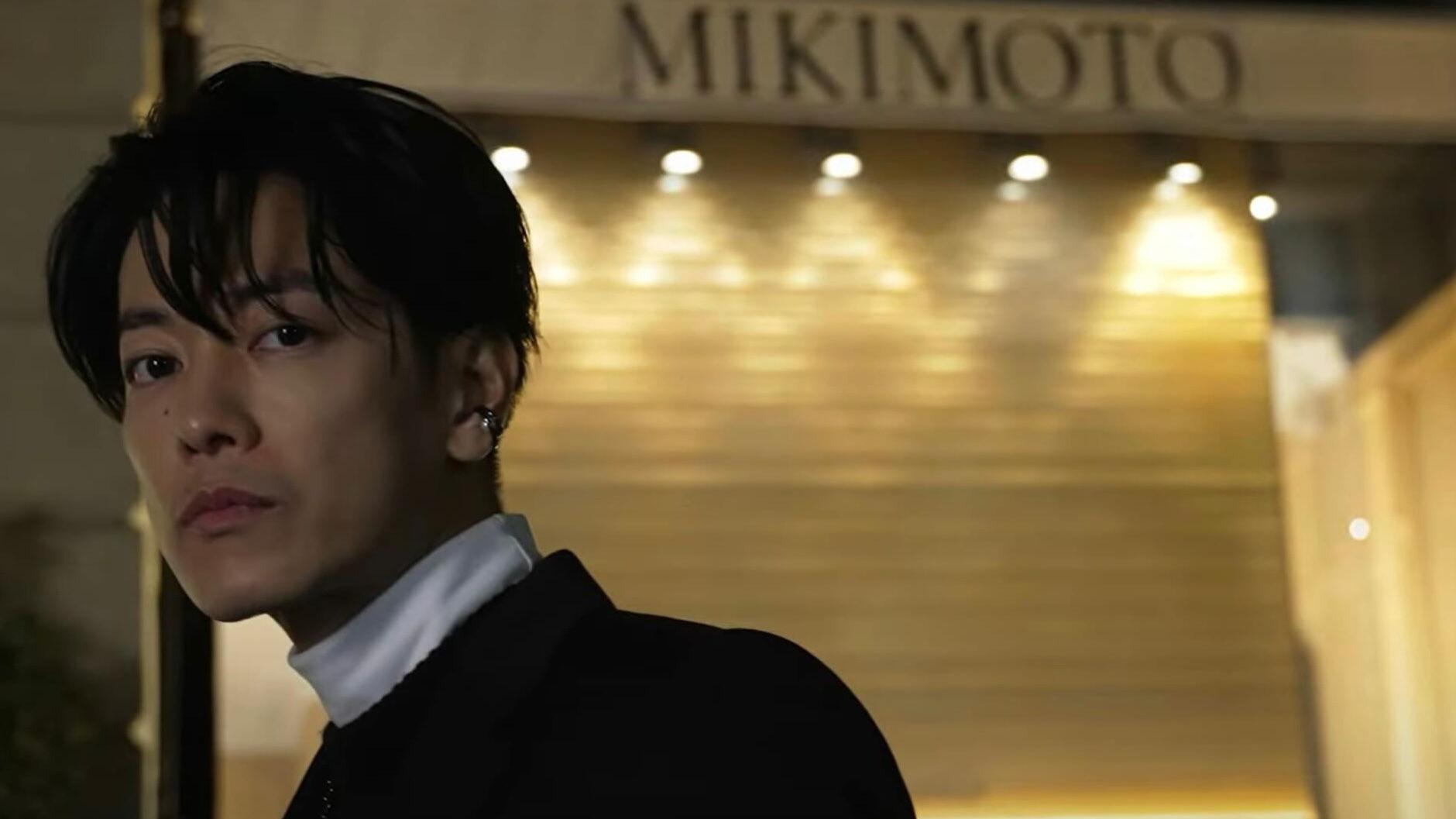 佐藤健落實下周訪港 偕Do姐出席中環ifc活動 | am730