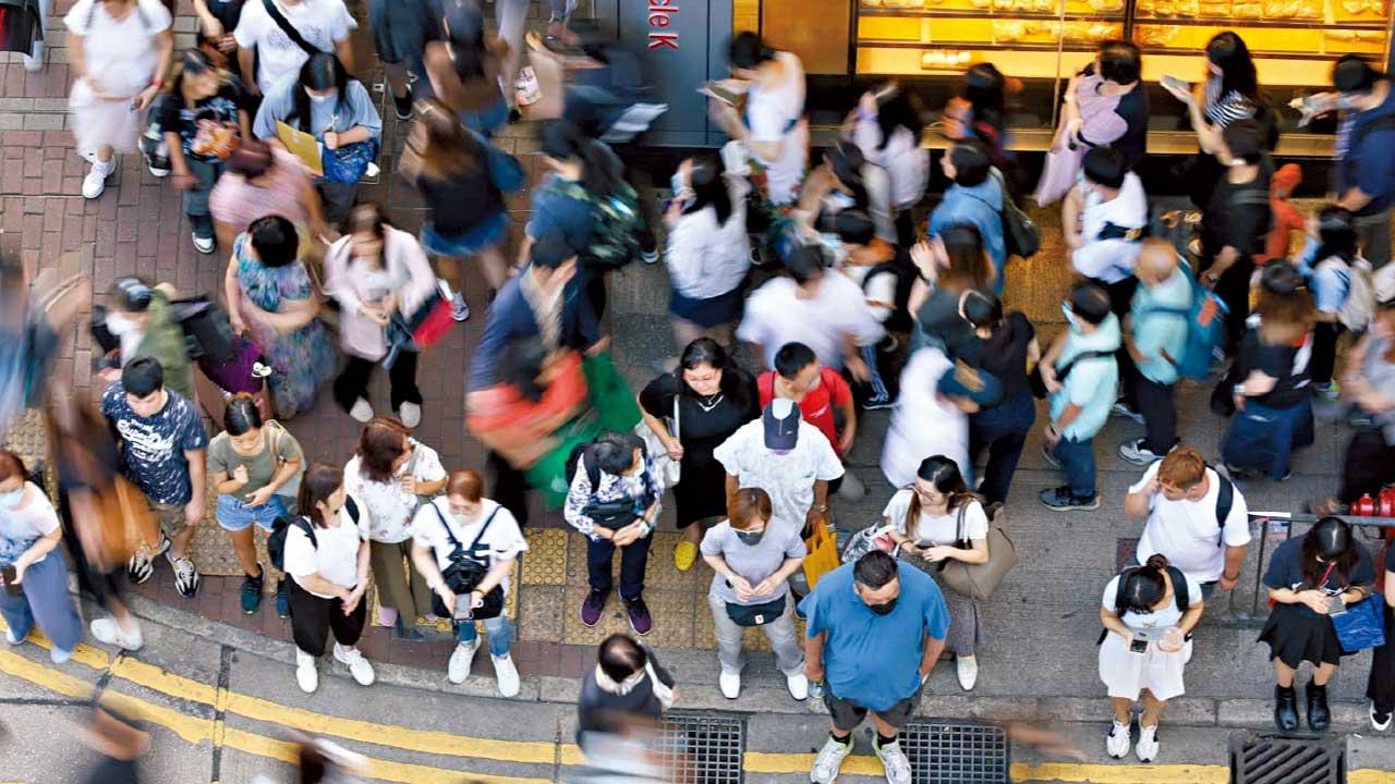 回復至疫情前低位 最新失業率2.8% | am730