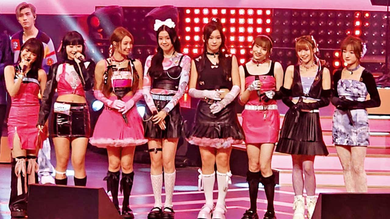 Lolly Talk和COLLAR的分別 | am730