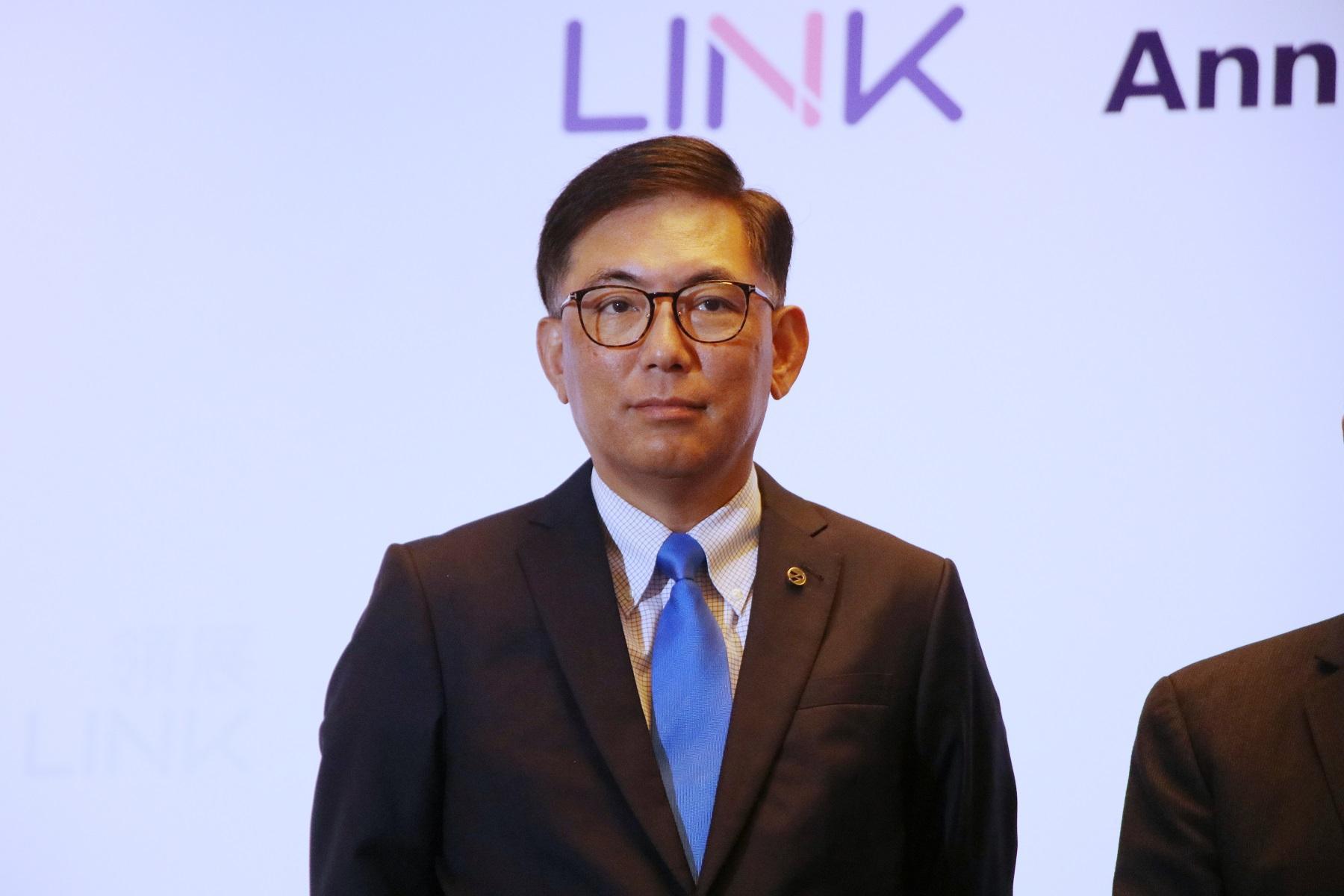 領展CEO王國龍減持領展107.5萬股股份 套現約4560萬 | am730