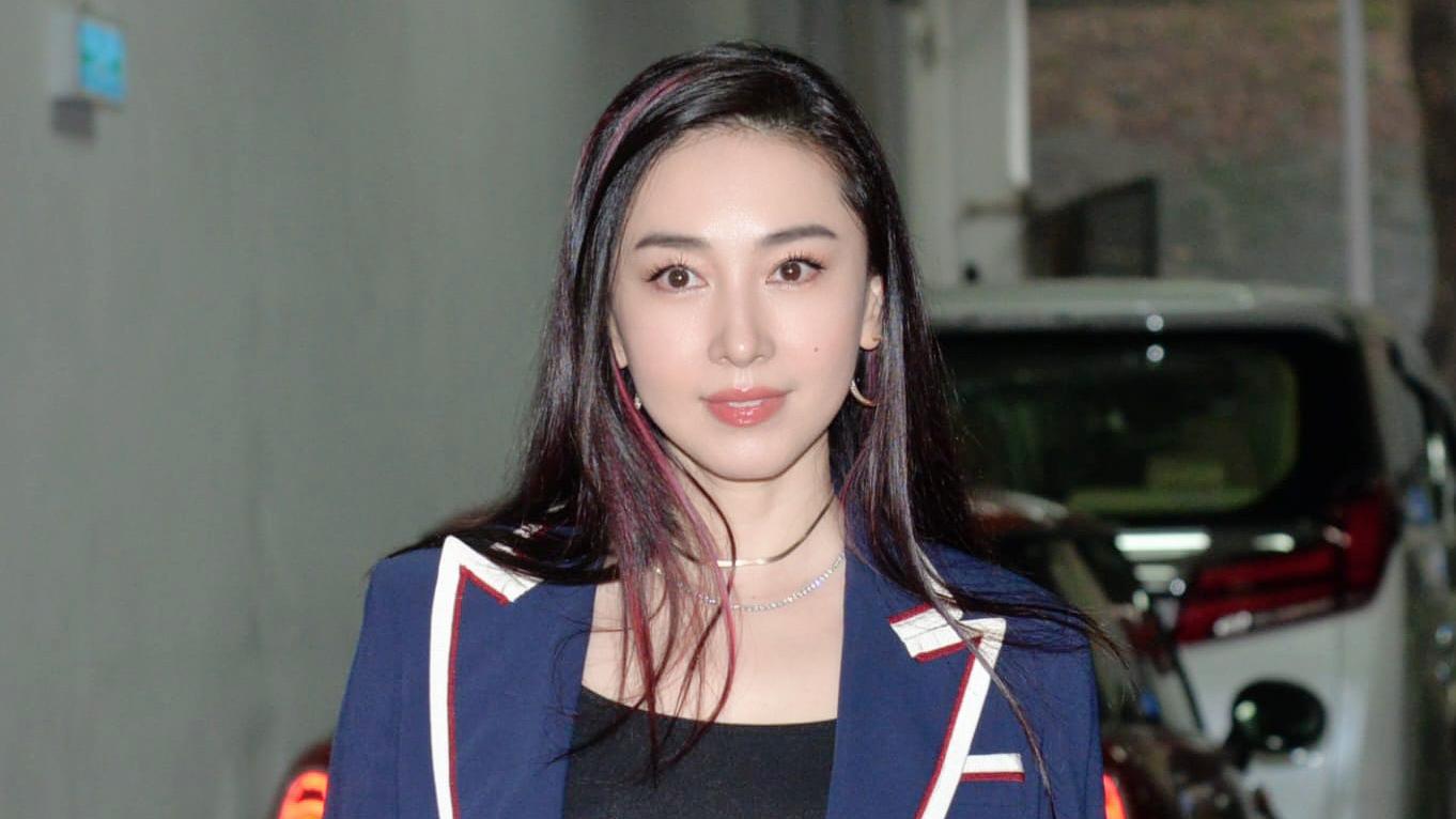 JJ賈曉晨疑進食牛肝菌中毒 狂飲5公斤水自救 | am730