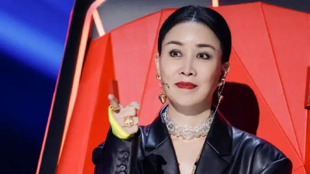 中國好聲音｜那英疑避風頭 宣布10月澳門個唱延期 | am730